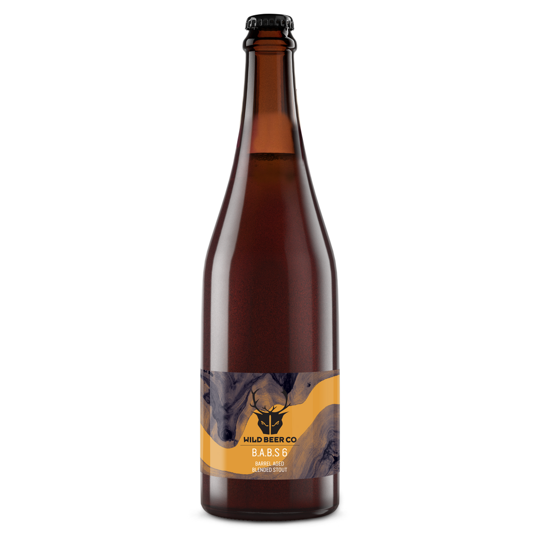 Bottles | Buy Bottled Craft Beer UK | Wild Beer Co