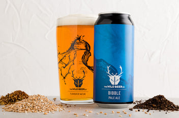 UK Craft Beers & Beer Kegs Company Online - The Wild Beer Co