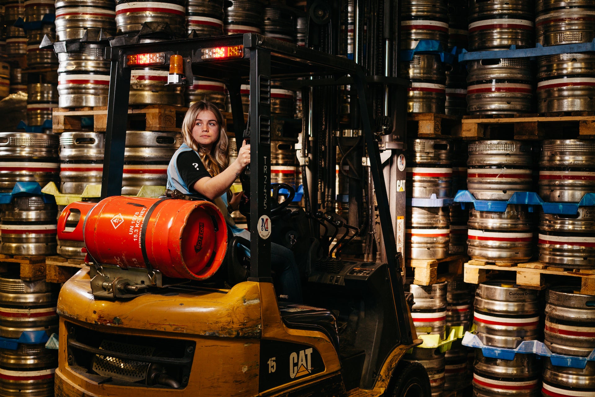 About | Breweries UK | The Wild Beer Co