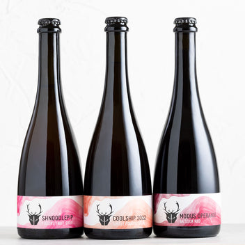 UK Craft Beers & Beer Kegs Company Online - The Wild Beer Co