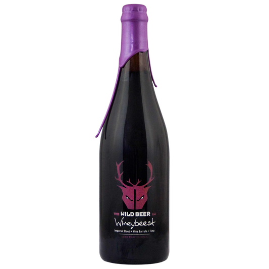 Buy Craft Beers, IPA and Pale Ales Online - The Wild Beer Co