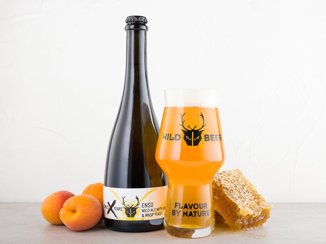 UK Craft Beers & Beer Kegs Company Online - The Wild Beer Co