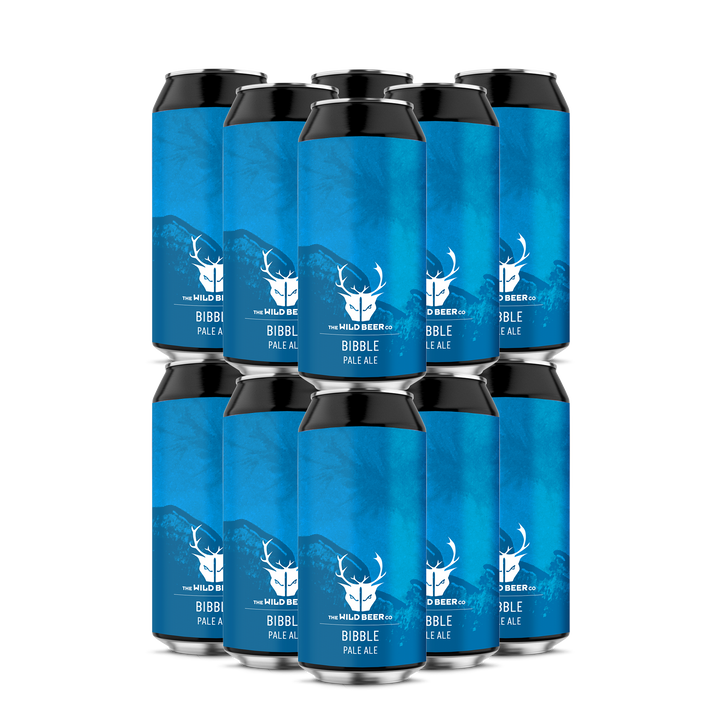 UK Craft Beers & Beer Kegs Company Online - The Wild Beer Co