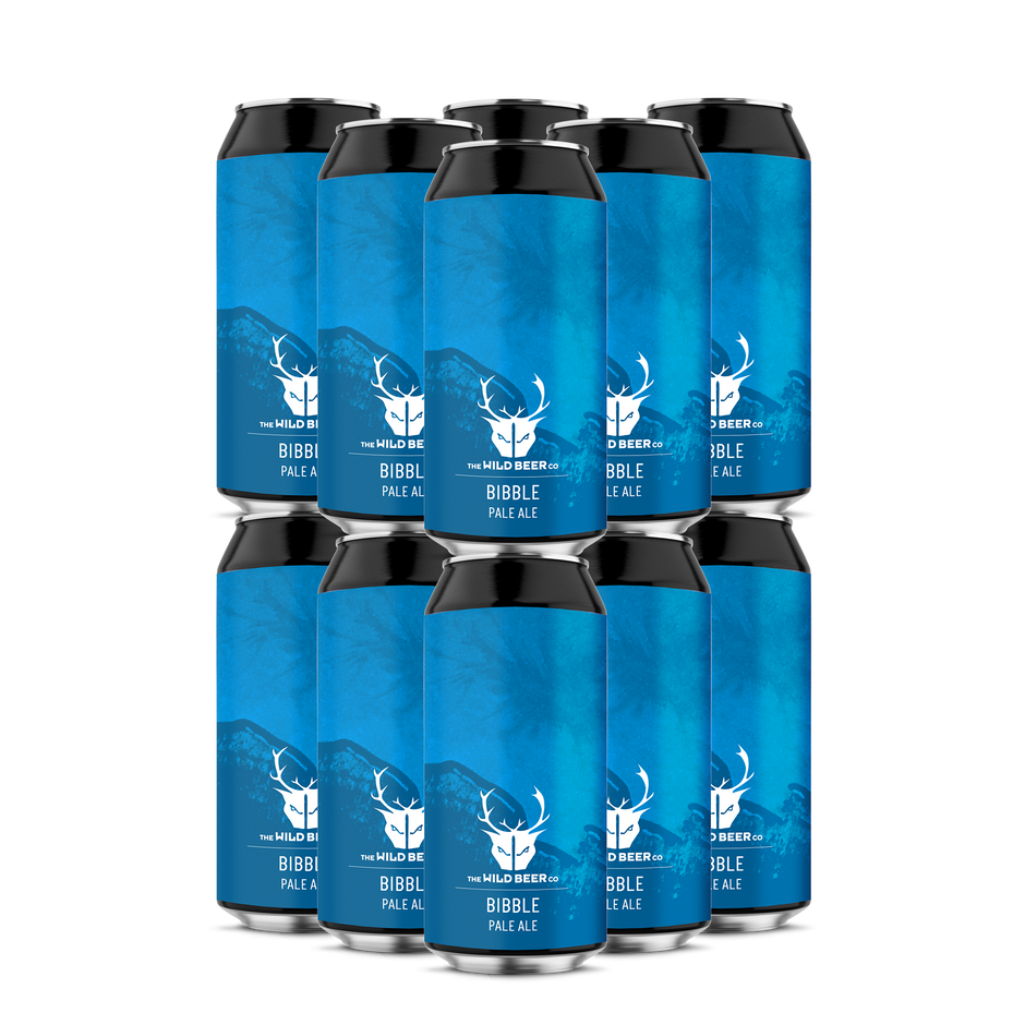 UK Craft Beers & Beer Kegs Company Online - The Wild Beer Co