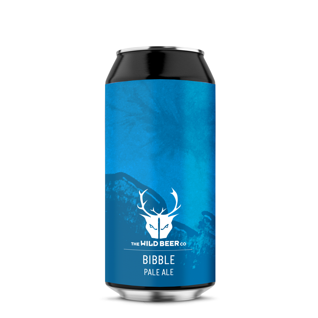 UK Craft Beers & Beer Kegs Company Online - The Wild Beer Co