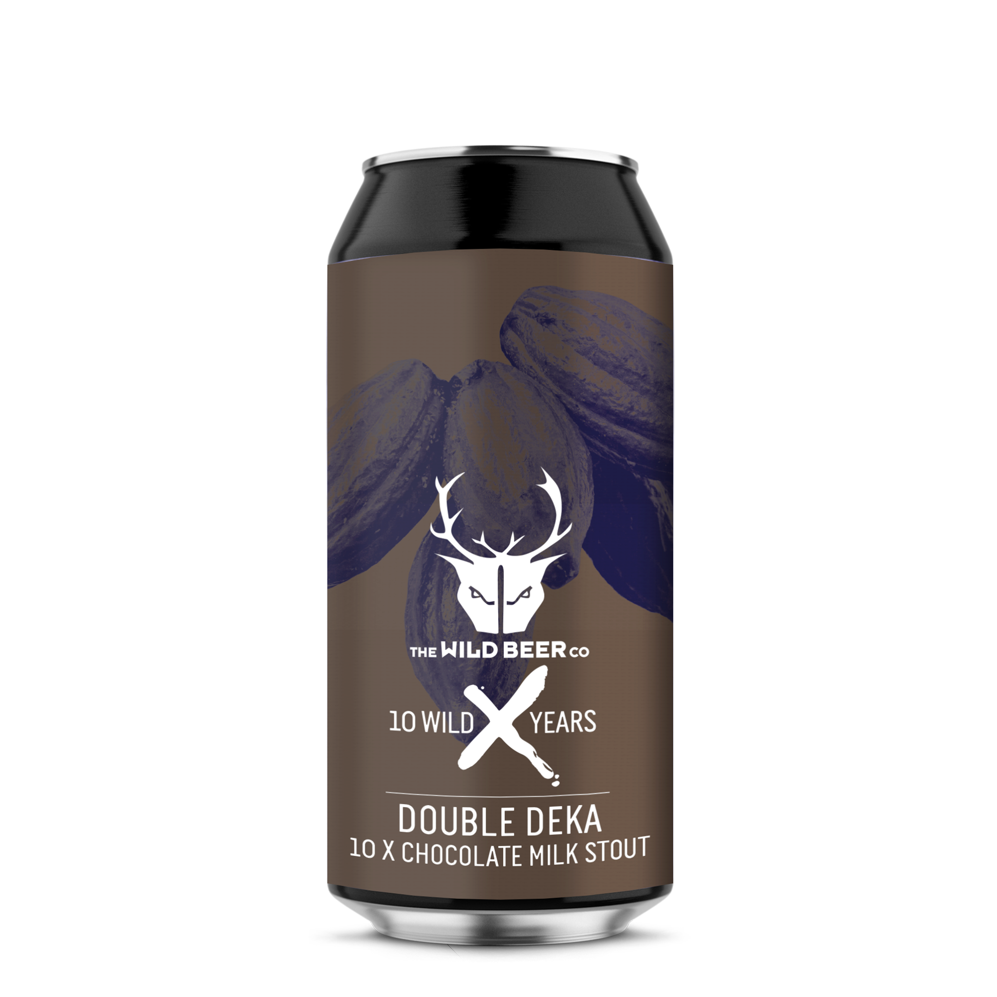 Buy Craft Beer Cans Online | The Wild Beer Co
