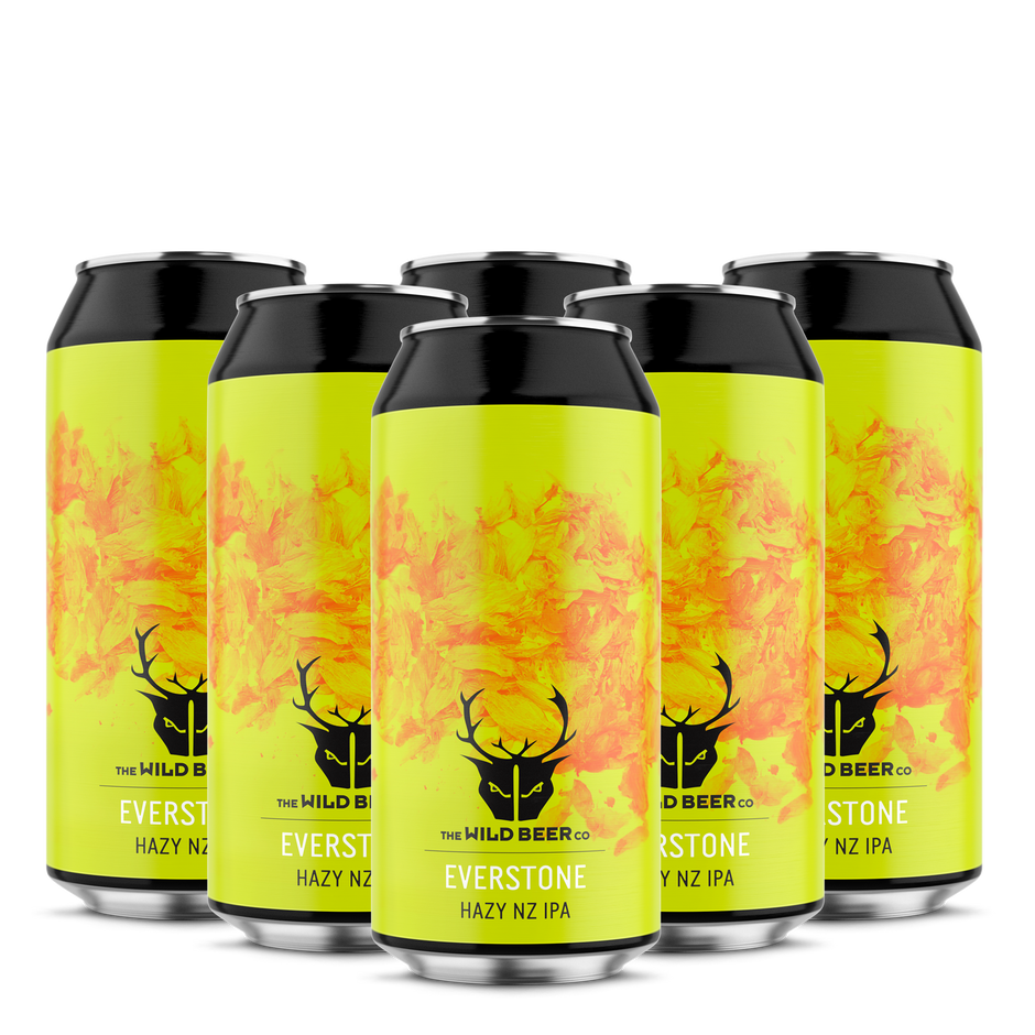 Buy Craft Beers, IPA and Pale Ales Online - The Wild Beer Co