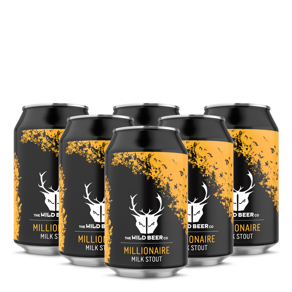 Buy Craft Beers, IPA and Pale Ales Online - The Wild Beer Co