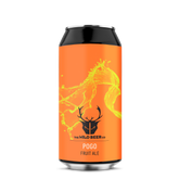 UK Craft Beers & Beer Kegs Company Online - The Wild Beer Co