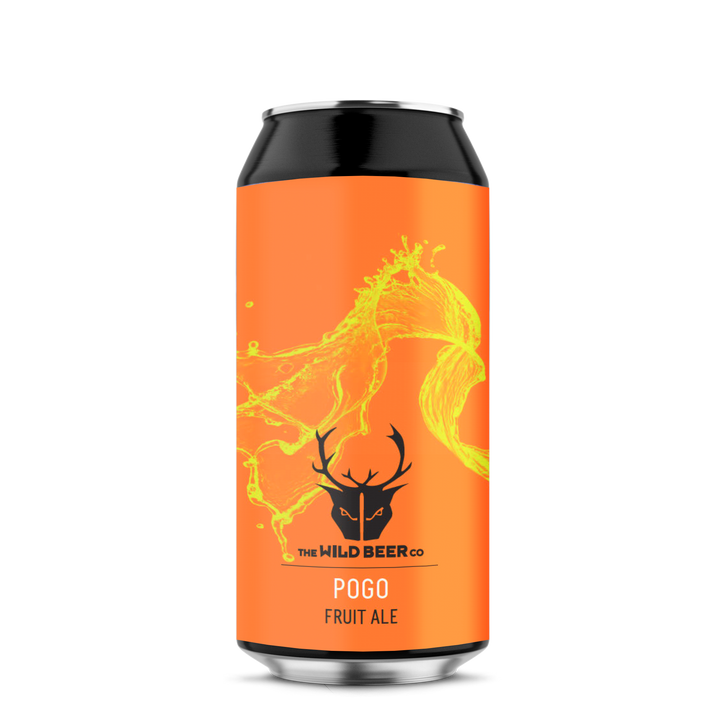 UK Craft Beers & Beer Kegs Company Online - The Wild Beer Co