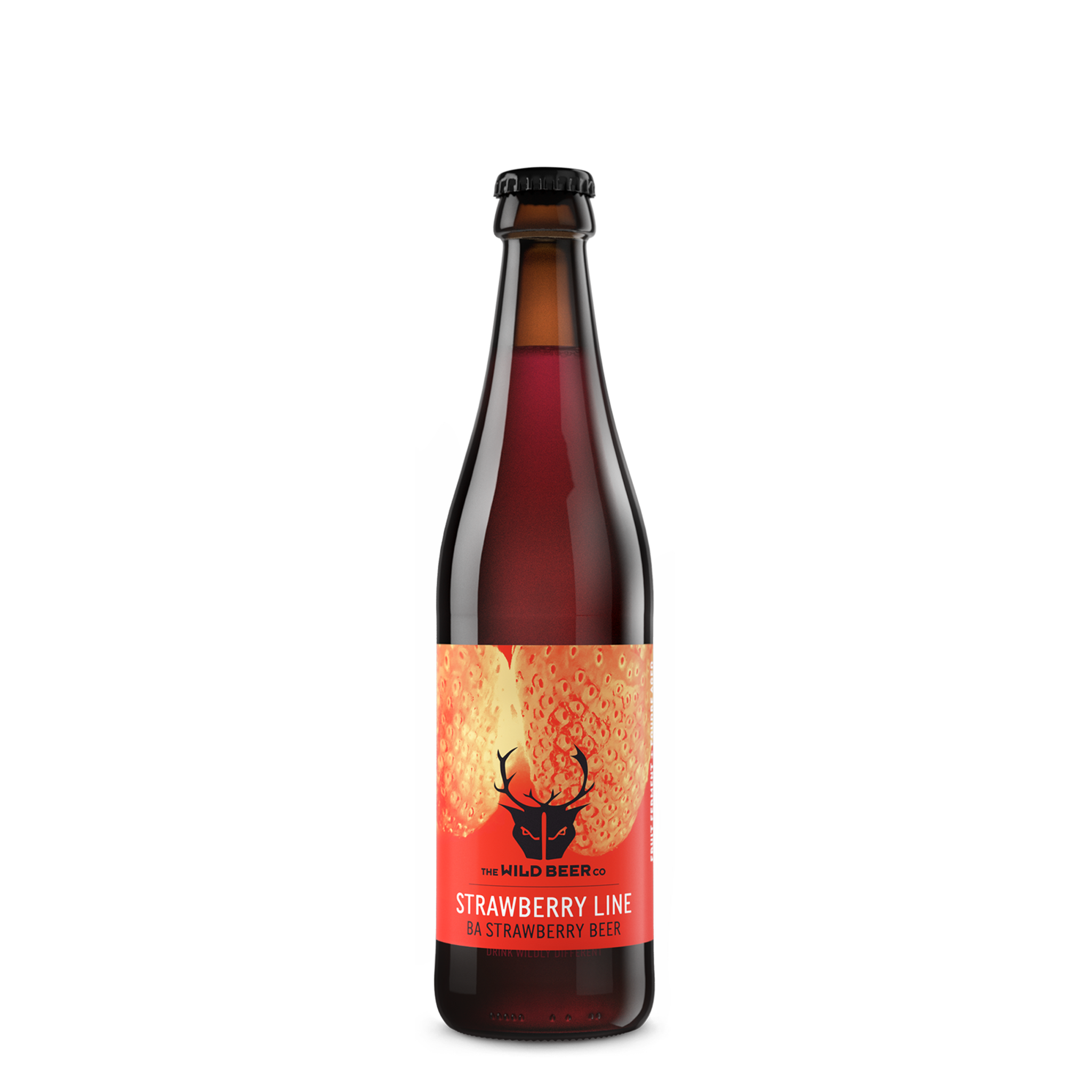 Sour Beer, Tangy and Refreshing Sour IPA Ale - The Wild Beer Co
